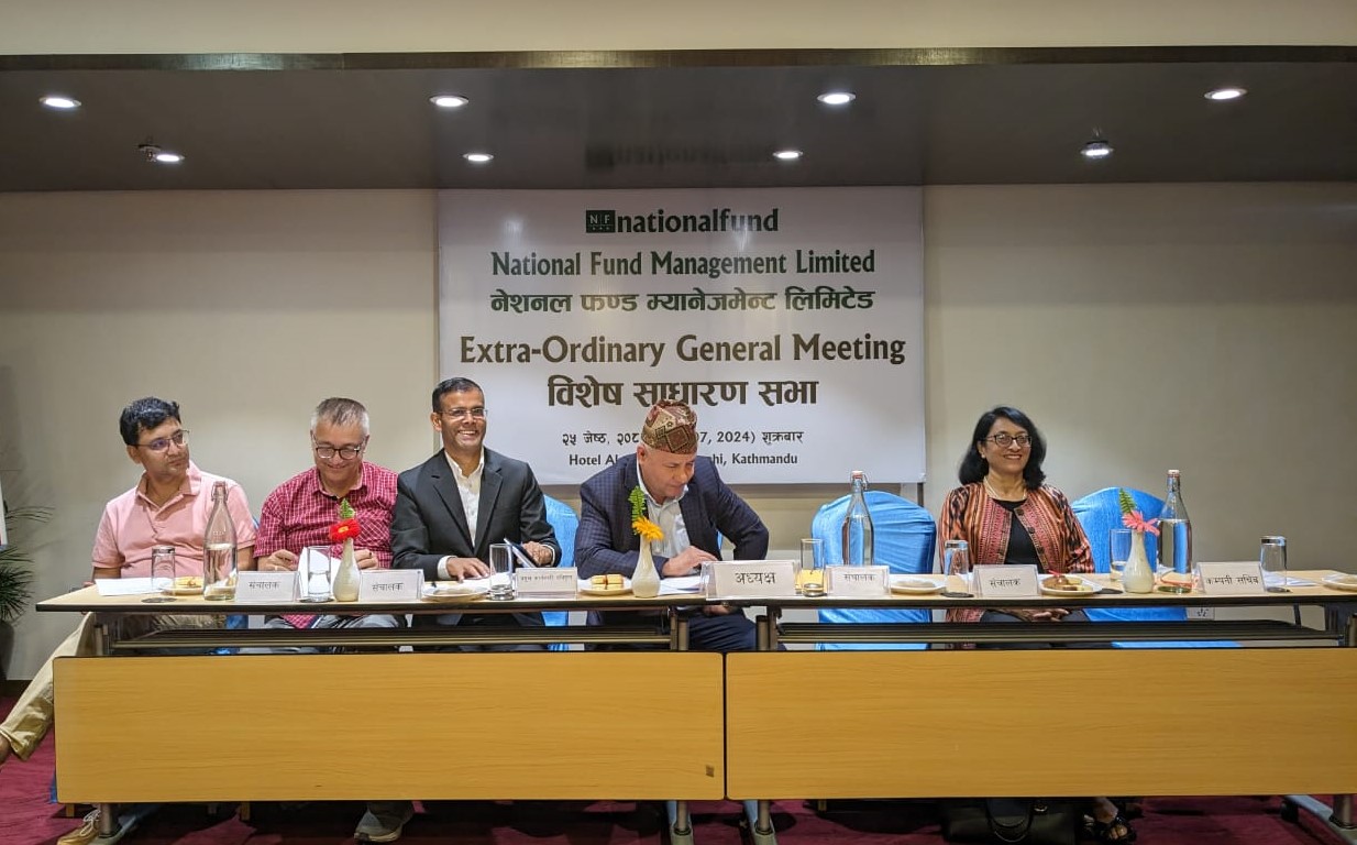 National Fund